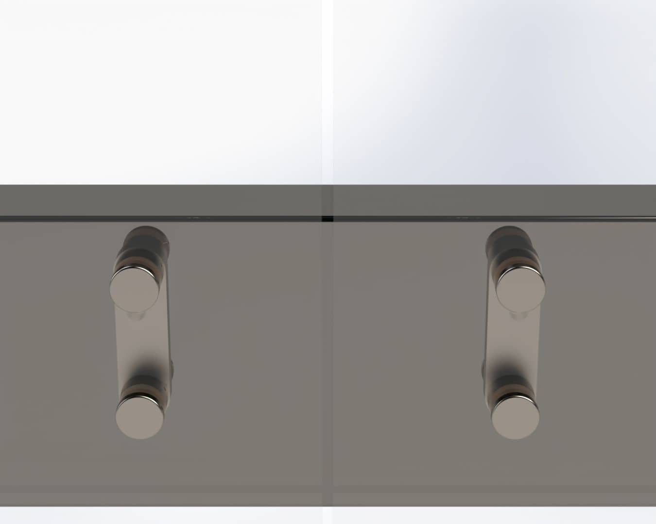 Focus Glass Guardrail Systems | P+P Artec