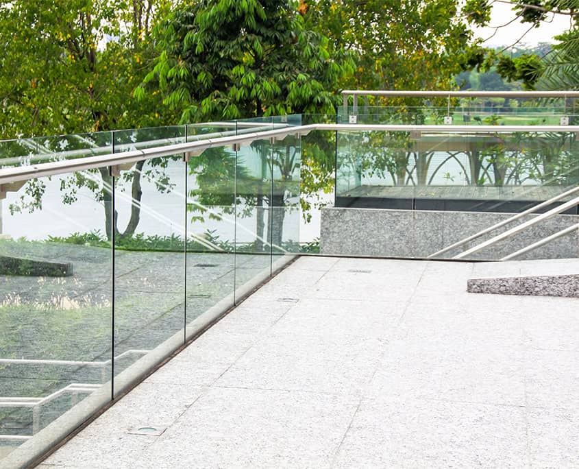 How to Protect Stainless Steel Railings